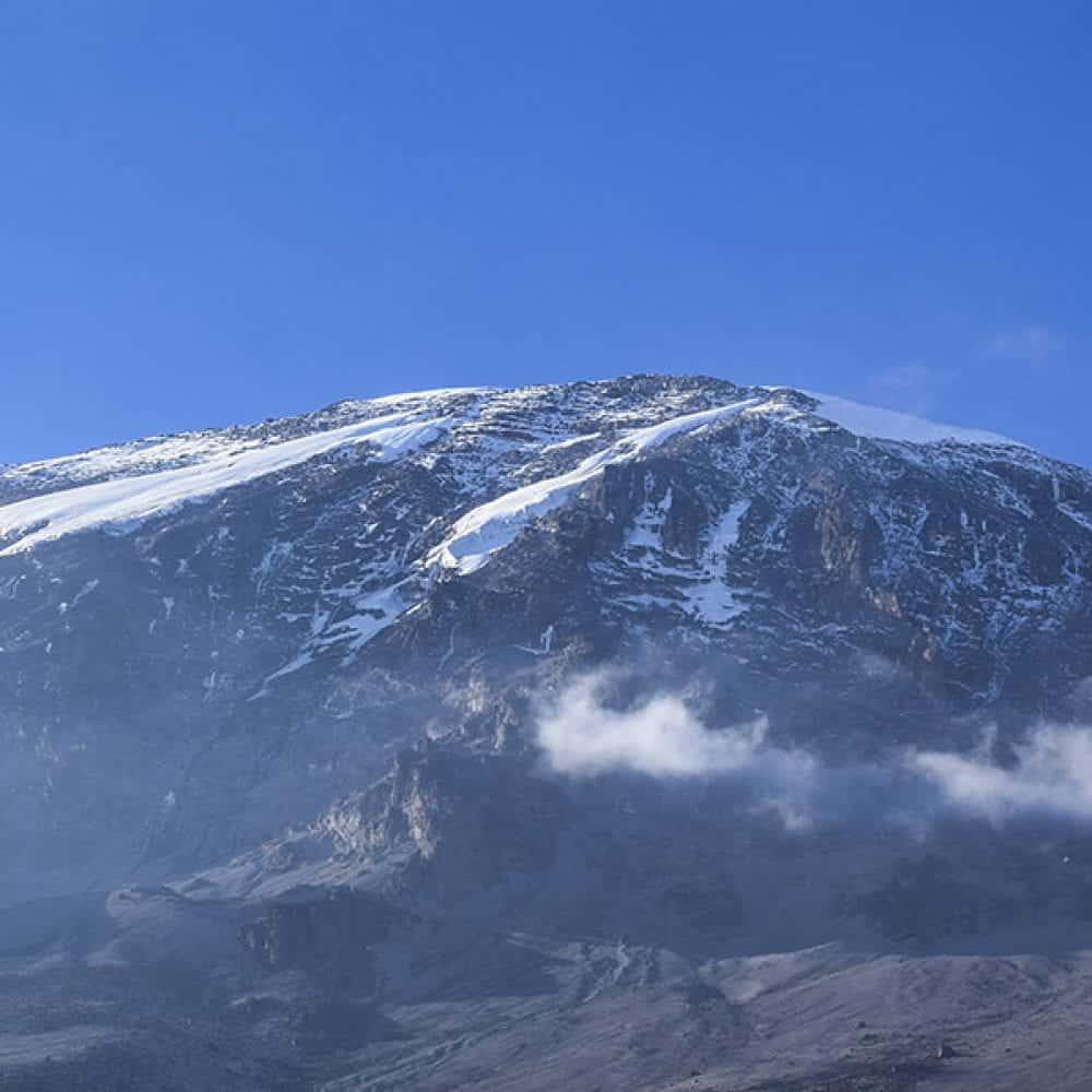 How did Kilimanjaro get its name? | Peak Planet