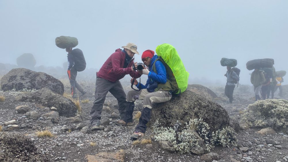 Acclimatization Tips: How to Adapt Fast to High Altitudes | Peak Planet